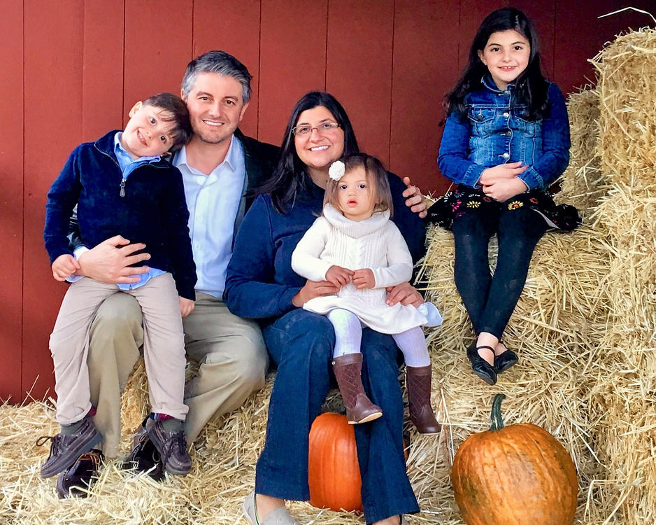 Frank Costanzo | Chief of School Operations